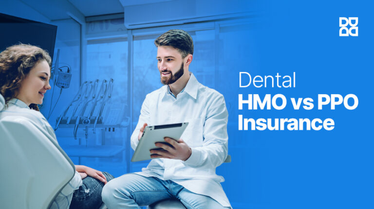 Dental HMO vs. PPO Plans: What Are the Differences?