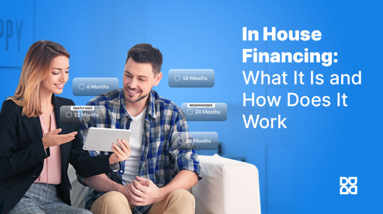 In House Financing: What It Is And How Does It Work