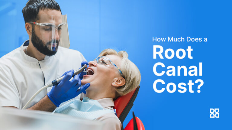How Much Does a Root Canal Cost? (In 2025)