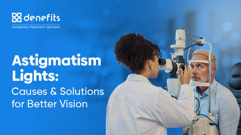 Astigmatism Lights: Causes and Solutions for Better Vision