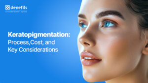 Keratopigmentation: Process, Cost, and Key Considerations