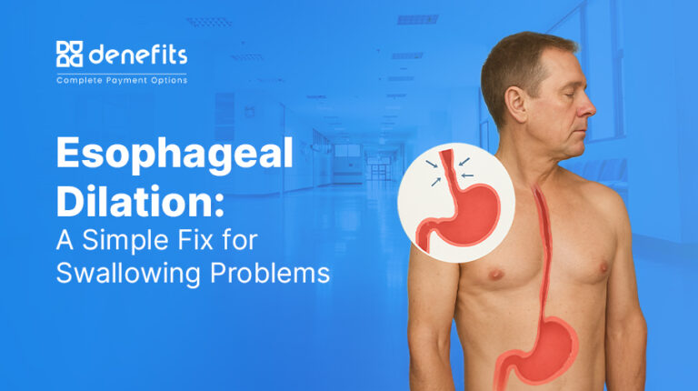 Esophageal Dilation: A Simple Fix for Swallowing Problems