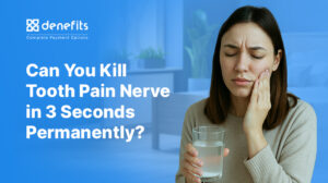 Free Dentures For Low-Income Adults (2025) - Denefits