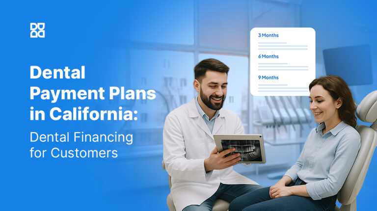 Free Dentures For Low-Income Adults (2025) - Denefits