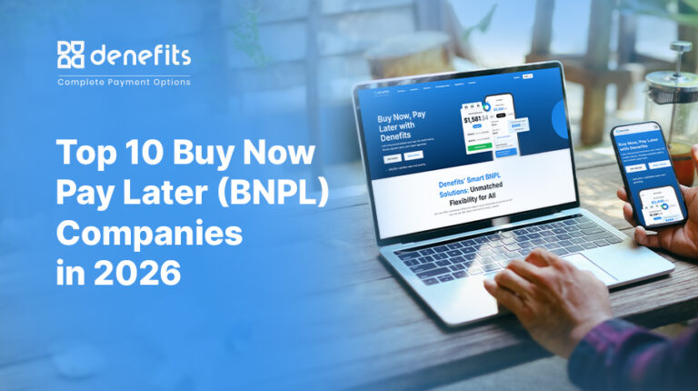 Top 10 Buy Now Pay Later (BNPL) Companies in 2026